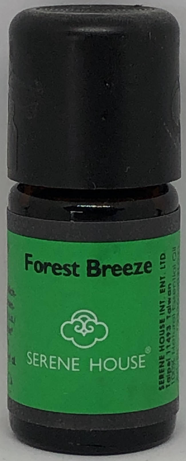 Forest Breeze Essential Oil