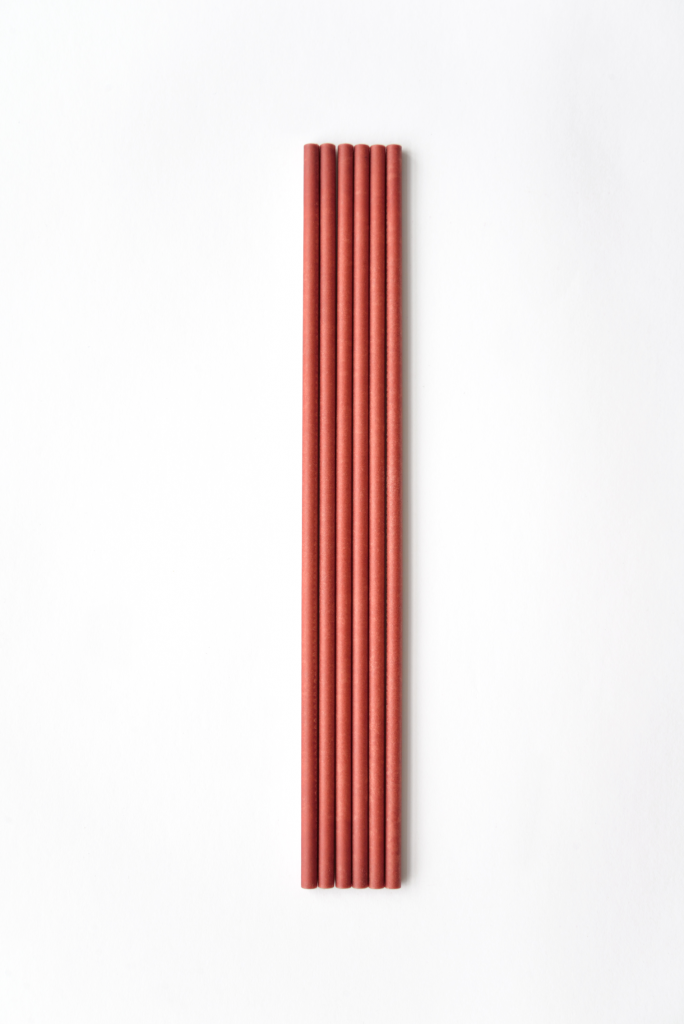 Apple Cinnamon - Colored Scented Reeds